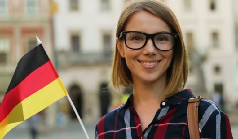 German Mail Order Brides - A German Wife Means A Good Family